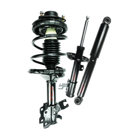 About | FCS Automotive International